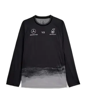 Y3 Long Sleeve Shirts For Men