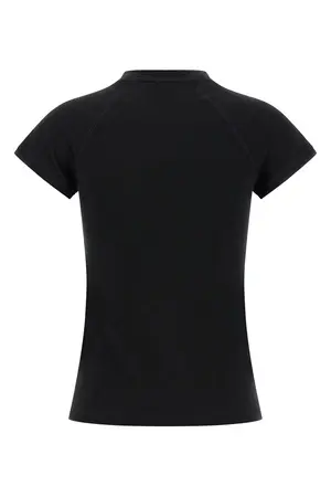 Loewe Anagram Embroidered Small Fit T-shirt