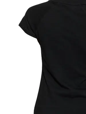 Loewe Anagram Embroidered Small Fit T-shirt