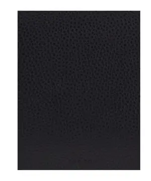 THE ROW Agnes 15 Handbag - Black