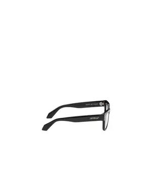 Off-White 7w Square-frame Eyeglasses