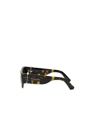 Dior Cat Eye Frame Sunglasses