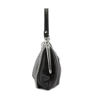 VIVIENNE WESTWOOD Granny Shoulder Bag With Handle