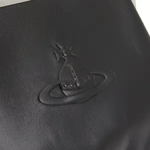 VIVIENNE WESTWOOD Granny Shoulder Bag With Handle