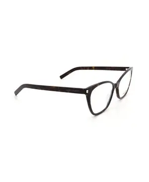 Saint Laurent Cat Eye Glasses