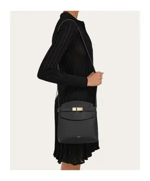 FERRAGAMO Messenger Bag