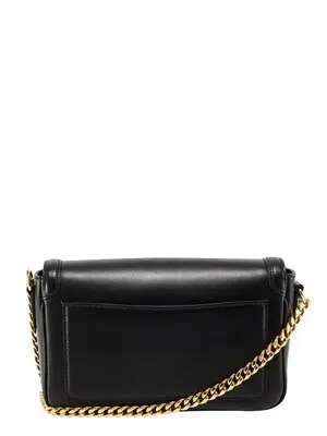 Etro Pegaso Leather Crossbody Bag