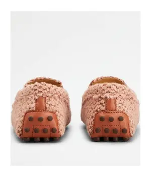TOD'S Gommino Loafers