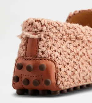 TOD'S Gommino Loafers