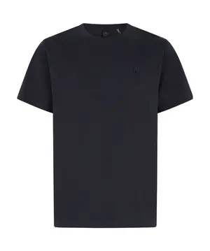 Moose Knuckles Duluth Logo T-shirt