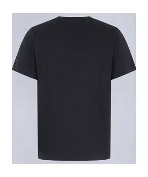 Moose Knuckles Duluth Logo T-shirt