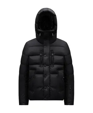 Moncler Rodenberg Short Down Jacket