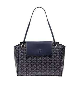 Goyard Rouette Small Shoulder Bag