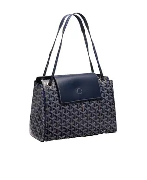 Goyard Rouette Small Shoulder Bag