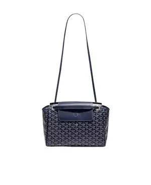 Goyard Rouette Small Shoulder Bag