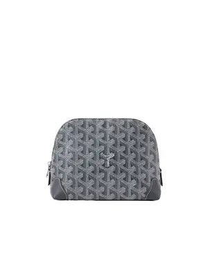 Goyard Vendôme Makeup Bag