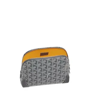 Goyard Vendôme Makeup Bag