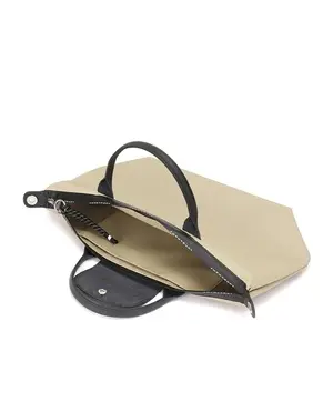 Longchamp Medium Handle Shoulder Bag