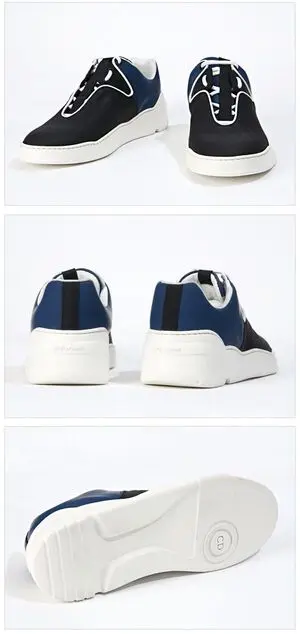 Dior B17 Sneakers