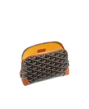 Goyard Vendôme Makeup Bag