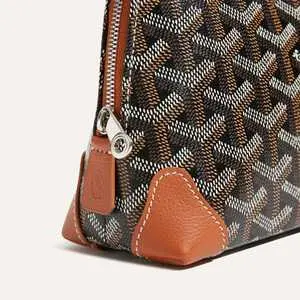 Goyard Vendôme Makeup Bag