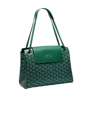 Goyard Rouette Shoulder Bag