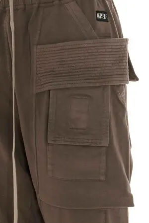 Rick Owens Overalls