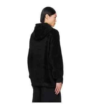 Isabel Marant Étoile Ulysse Logo Hoodie