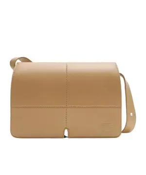 Burberry Snip Crossbody Bag - Sand