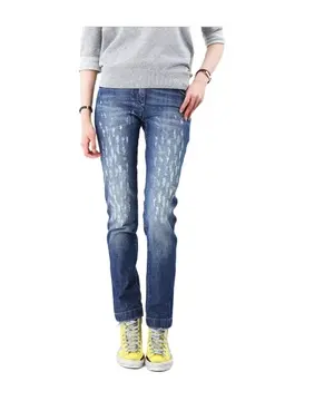 Dolce & Gabbana Cotton Jeans