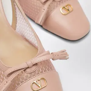 Valentino Garavani Open-toe High-heeled Sandals