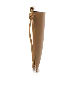 JIL SANDER Single Shoulder Phone Bag