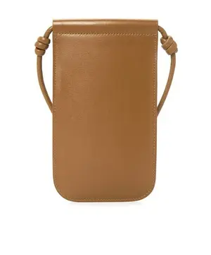 JIL SANDER Single Shoulder Phone Bag