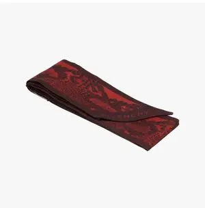 Givenchy Logo Scarf
