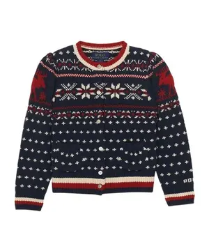 Polo Ralph Lauren Knitted Cardigan