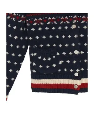 Polo Ralph Lauren Knitted Cardigan