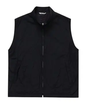 Auralee Vests For Men