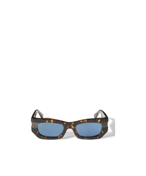 Off-White Belleville Sunglasses - Blue