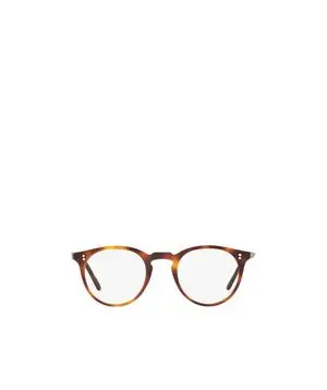 Oliver Spencer O'malley Eyeglasses - No