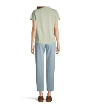 A.p.c. Belt Loop Denim Trousers