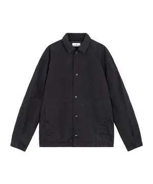 Stone Island Long-sleeved Casual Jacket