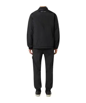 Stone Island Long-sleeved Casual Jacket