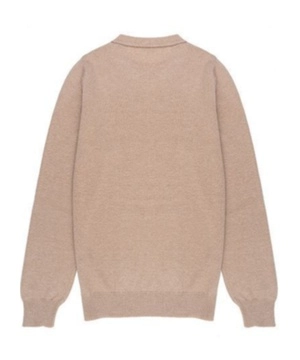 Brunello Cucinelli Cashmere Crew-neck Jumper