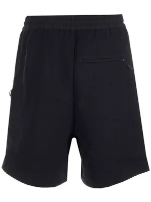 Y3 Multi-pocket Track Shorts