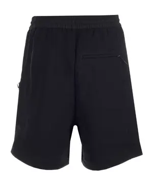 Y3 Multi-pocket Track Shorts