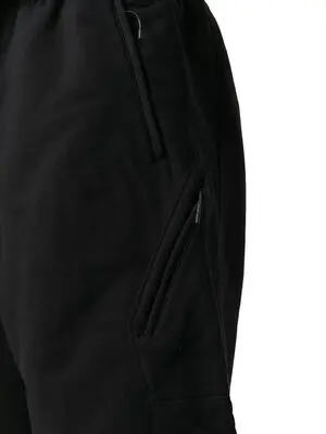 Y3 Multi-pocket Track Shorts