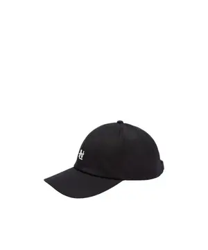 Nanamica Logo-embroidered Baseball Cap