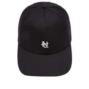 Nanamica Logo-embroidered Baseball Cap