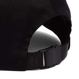 Nanamica Logo-embroidered Baseball Cap