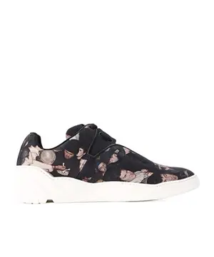 Dior Printed Sneakers For Men